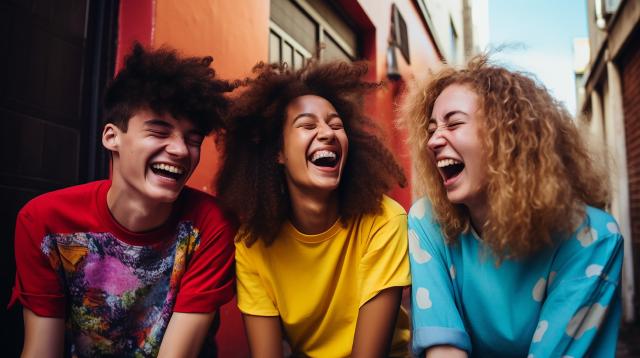 90+ Creative "Most Likely To" Awards Questions for Friends