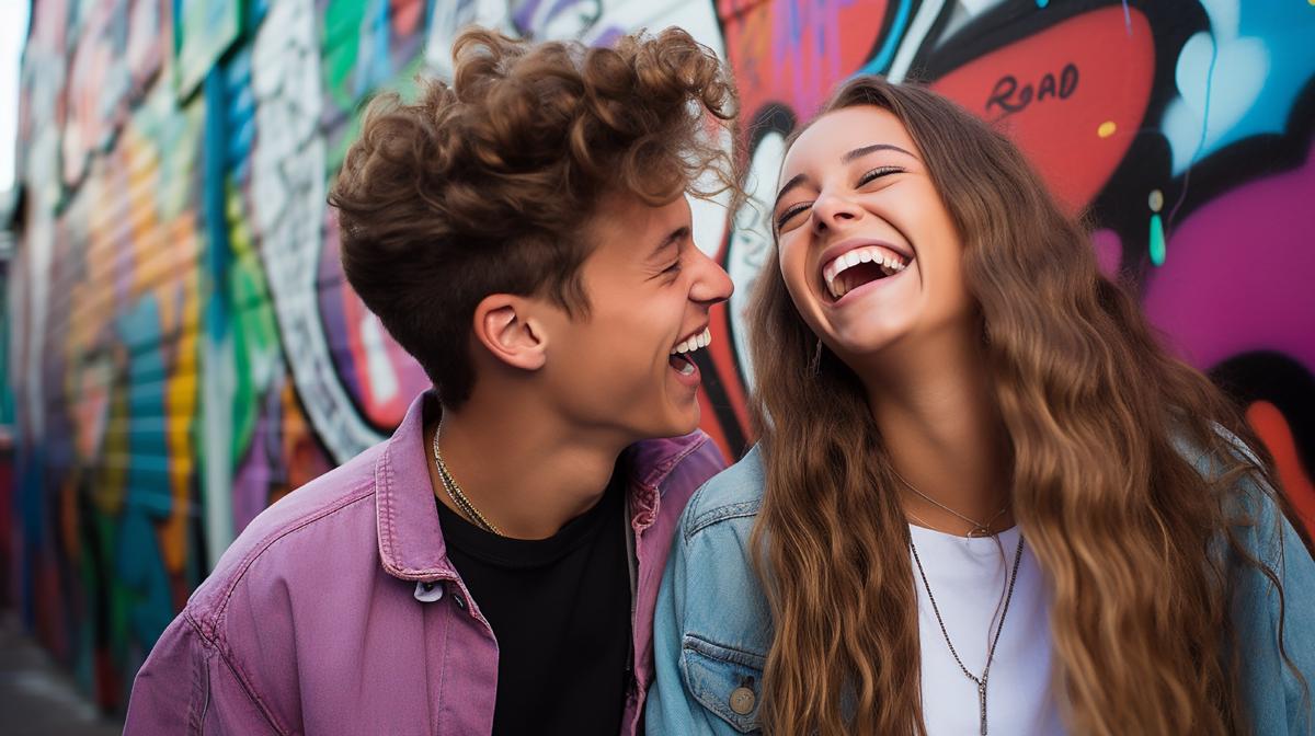 80+ preguntas de "Quién es más probable que" para citas 💋